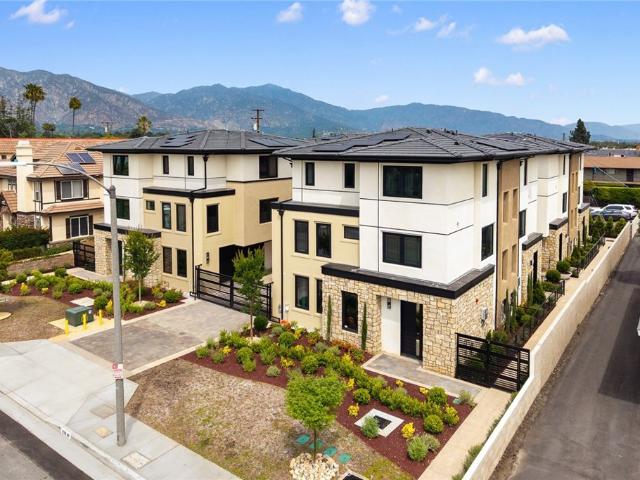 828 Sunset Boulevard B