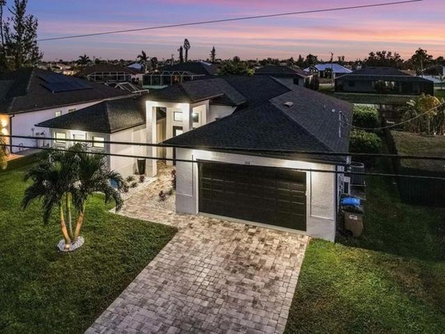 828 SW 28th St, Cape Coral, FL 33914