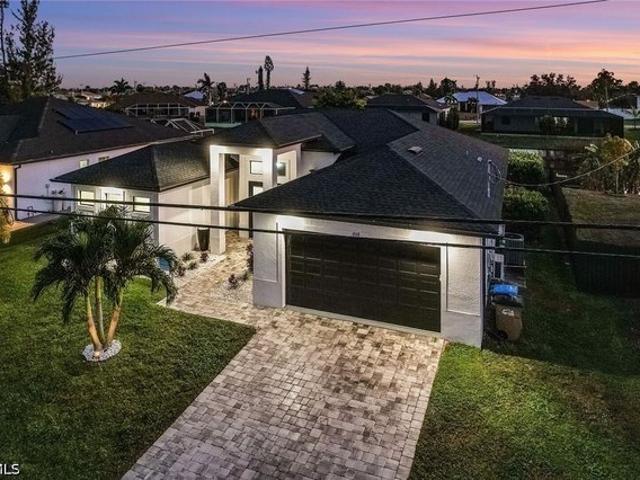 828 SW 28th St, Cape Coral, FL 33914