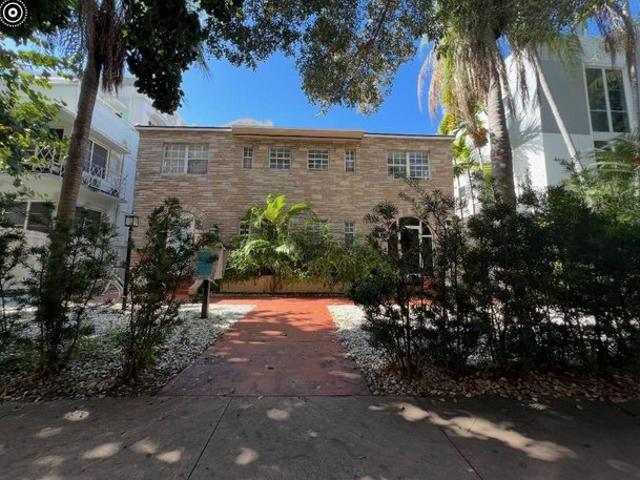 828 Pennsylvania Ave, Miami Beach, FL 33139