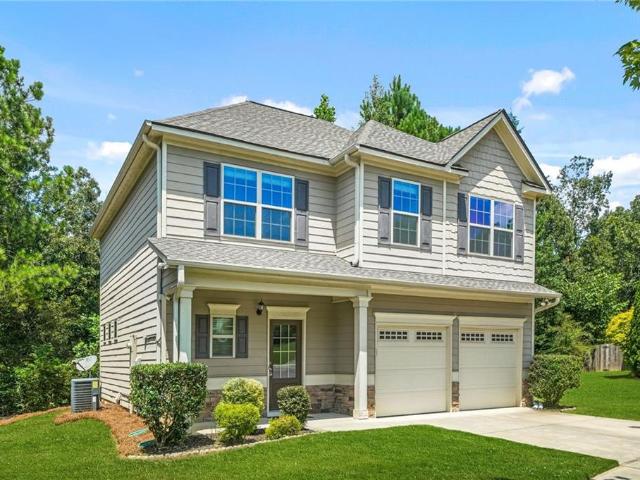 828 Pine Lane