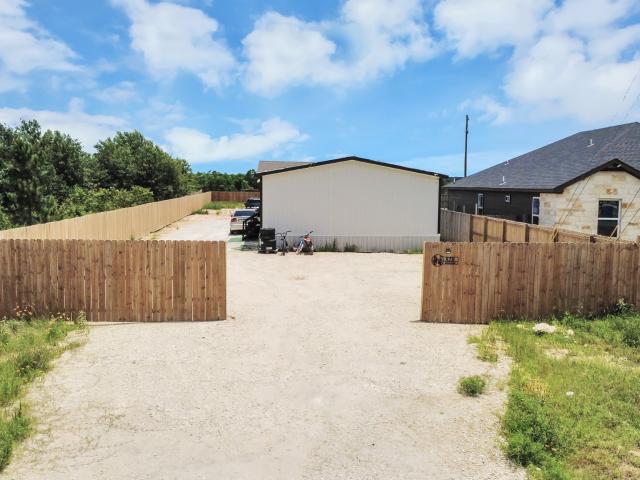 828 Road 5607