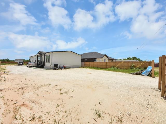 828 Road 5607