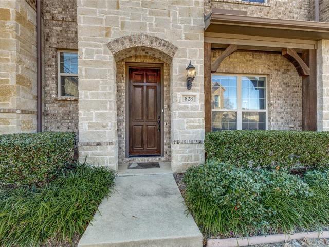 828 Rohan Dr, Richardson, TX 75081 | MLS #21149