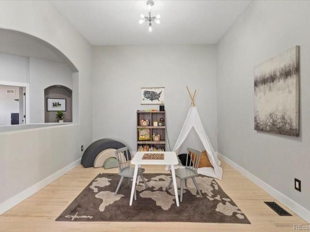 828 Rabbit Run Drive, Golden, US, CO