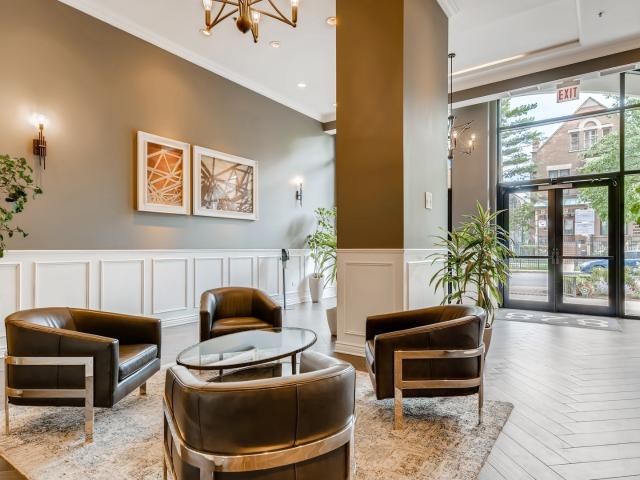 828 W GRACE Street # 502