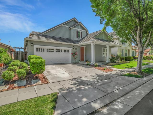 828 W Simplicidad St, Mountain House, CA 95391 | MLS #226042 | Compass