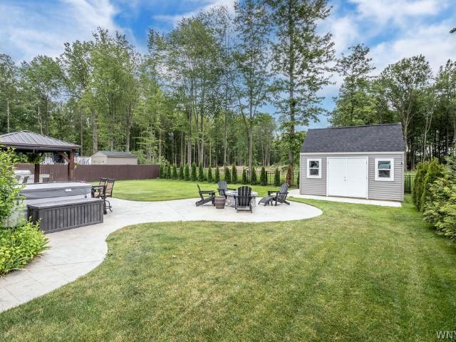 828 Whitehaven Road