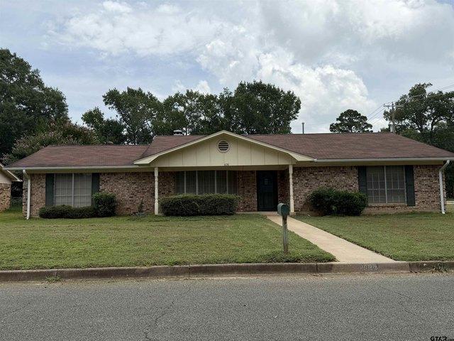 828 Willow Crk, Jacksonville, TX 75766