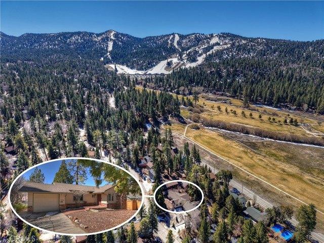 828 Tehama Dr, Big Bear Lake, CA 92315
