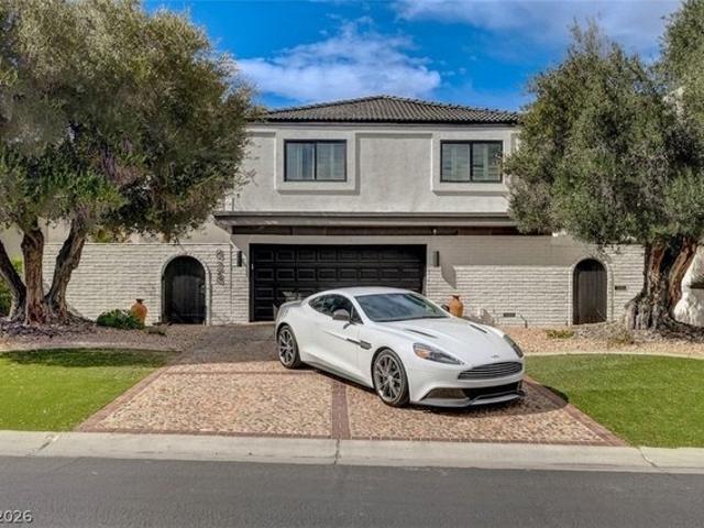 828 Vegas Valley Dr, Las Vegas, NV 89109