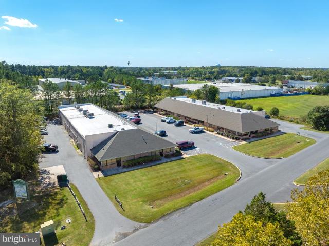 828A Airpax Road # 300