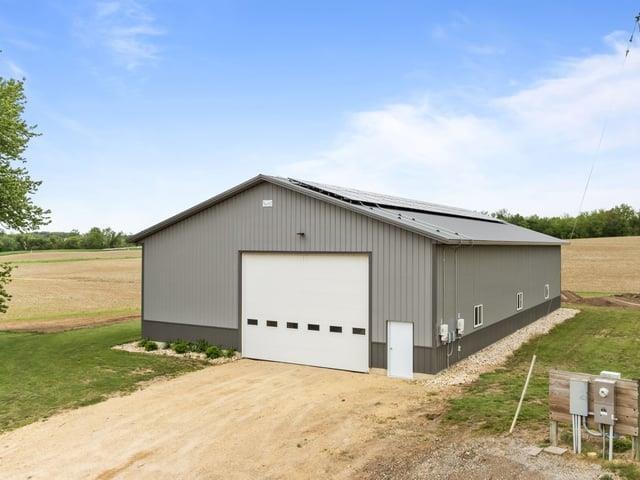 8294 N Leaf River Road