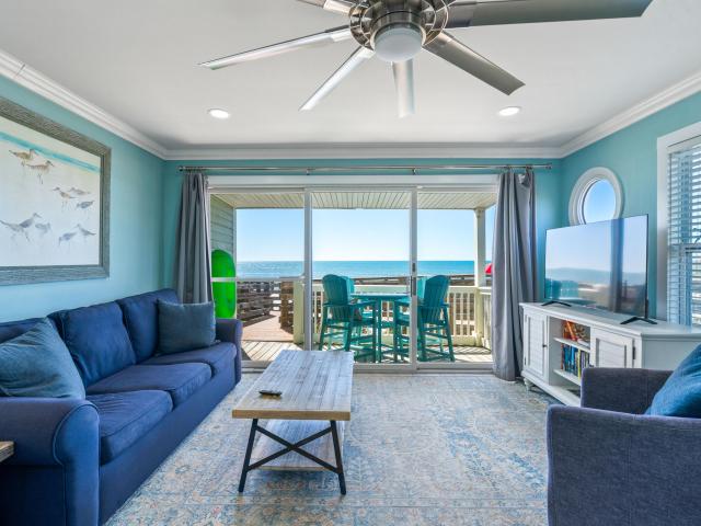 8294 E County Highway 30A, Unit 8, Seacrest, FL 32461 | MLS #998431