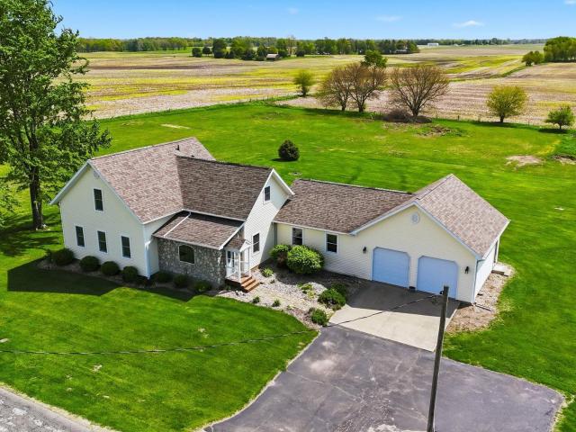 8294 S County Farm Road