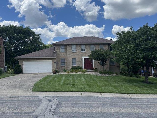 8295 Beckett Station Dr, West Chester, OH 45069