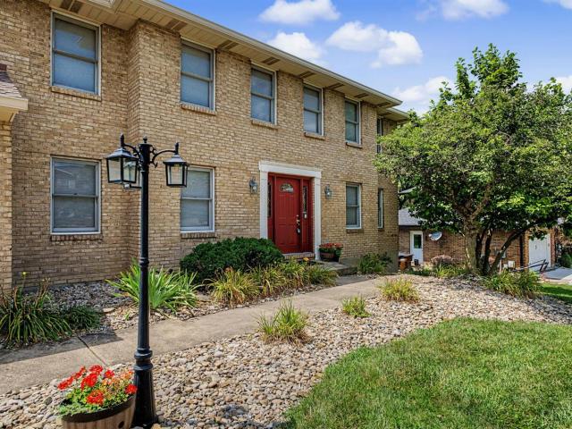 8295 Beckett Station Drive