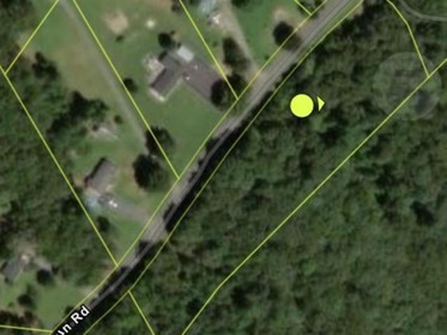 8295 Black Walnut Run Rd, Rhoadesville, VA 22542