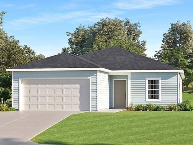 8295 Horsebit Cir, Jacksonville, FL 32219