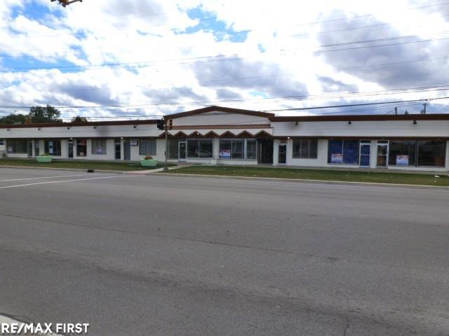 8296 E 12 Mile Road