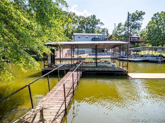 8297 Clover Road