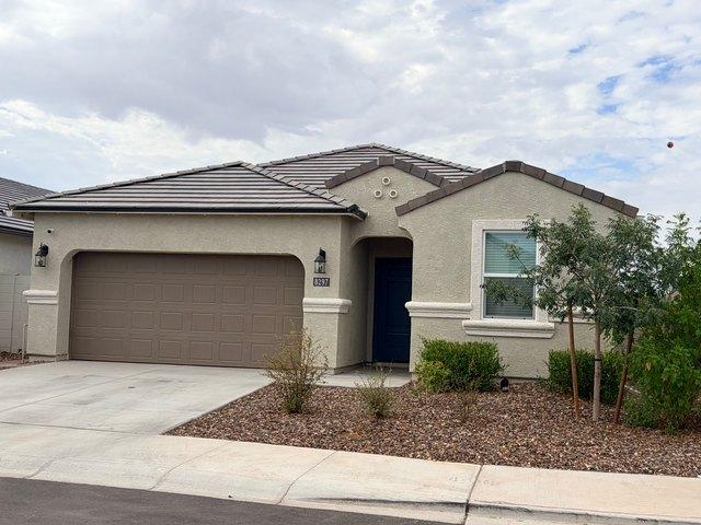 8297 W Clemente Way, Florence, AZ 85132