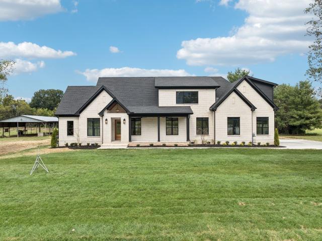 8297 12 Corners Rd, Lascassas, TN 37085 | MLS #3139 | Compass