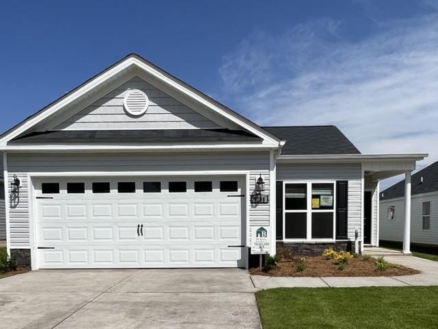8298 Bannock Cir, Graniteville, SC 29829