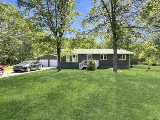 8298 E Burntwood P 25 Dr, Gladstone, MI 49837