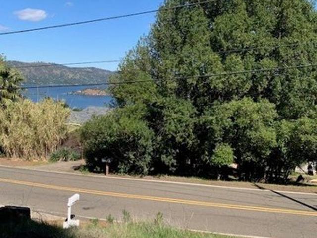 8299 N Heights Dr, Kelseyville, CA 95451