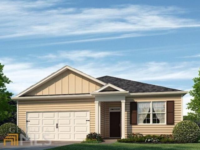 8299 Bluewater Dr, Fairburn, GA 30213