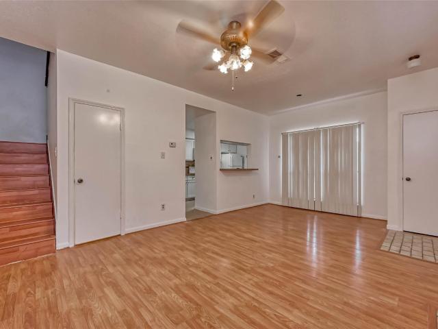 8299 Cambridge St, Unit 1705, Houston, TX 77054 | MLS #46091