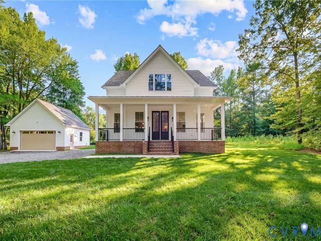 8299 Pamlico Road