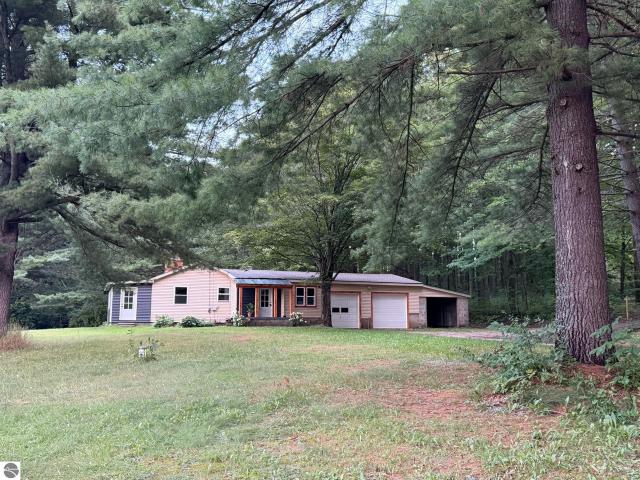 8299 W Walker Road
