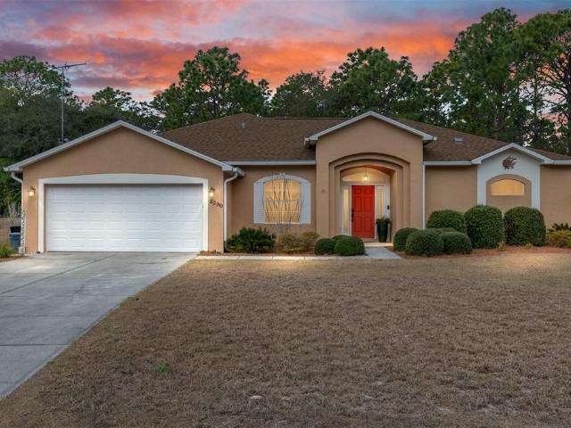 8290 N Ronda Dr, Citrus Springs, FL 34433 | Compass