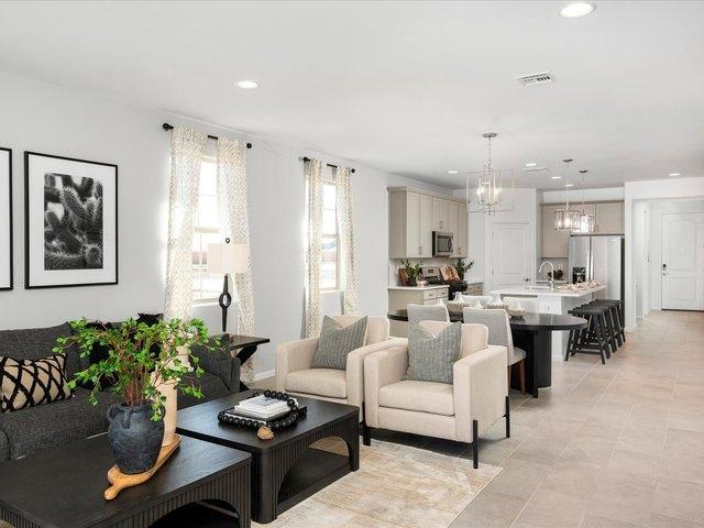8290 S Cabari Mine Way, Tucson, AZ 85747