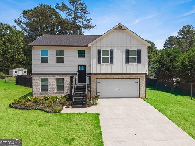8290 San Jose Trl, Jonesboro, GA 30236