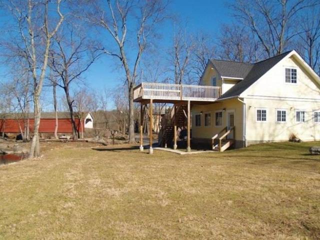 8291 Covered Bridge Rd, East Rockhill, PA 18951