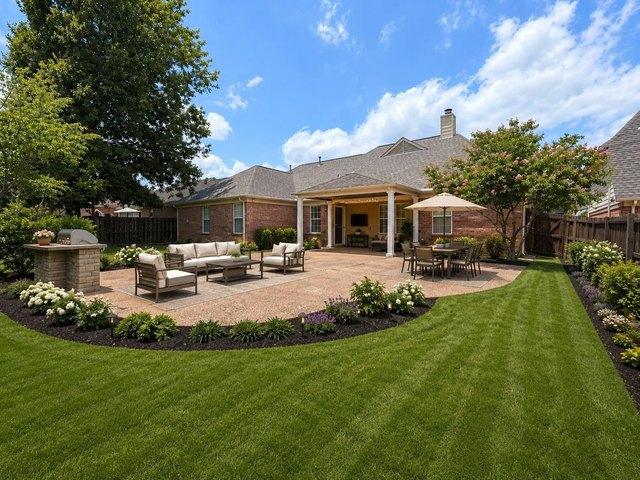 8291 Floral Springs Ln, Memphis, TN 38016