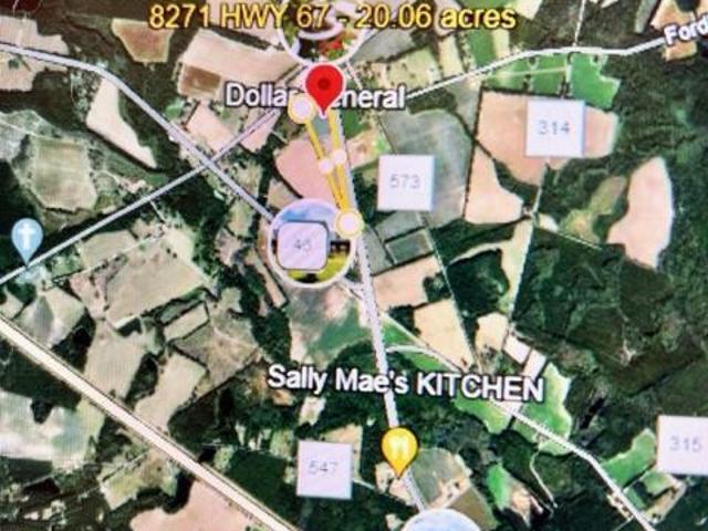 8291 Ga Highway 67