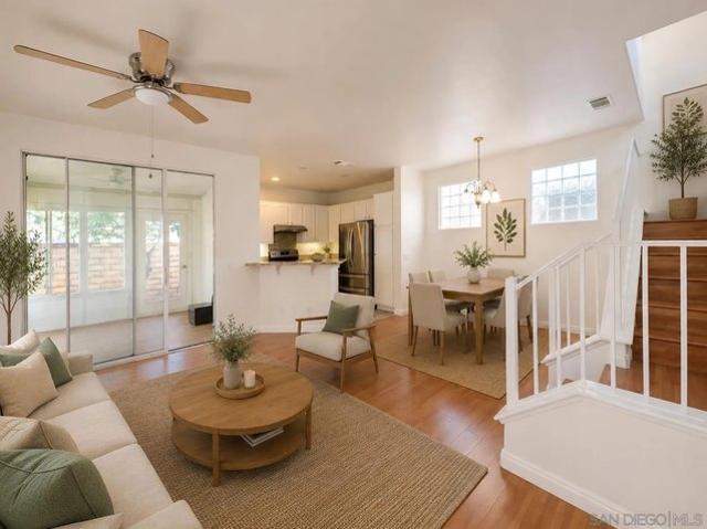 8291 Gold Coast Dr Unit 7, San Diego, CA 92126