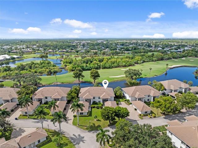 8291 Grand Palm Dr, Unit 4, Estero, FL 33967 | MLS #225076