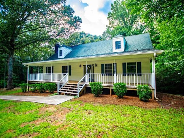 8291 Highway 5, Winston, GA 30187 | MLS #7697 | Compass