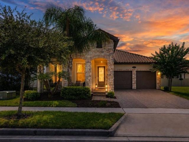 8291 Procida Isle Ln, Windermere, FL 34786