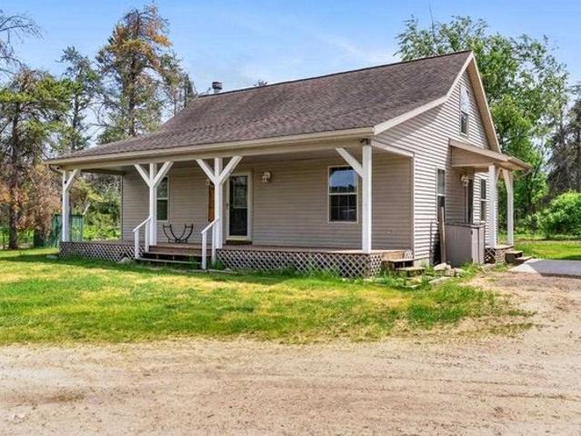 8292 Dudd Rd, Vanderbilt, MI 49795