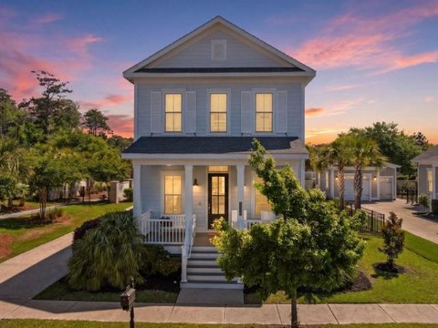 8292 Sandlapper Way, Myrtle Beach, SC 29572