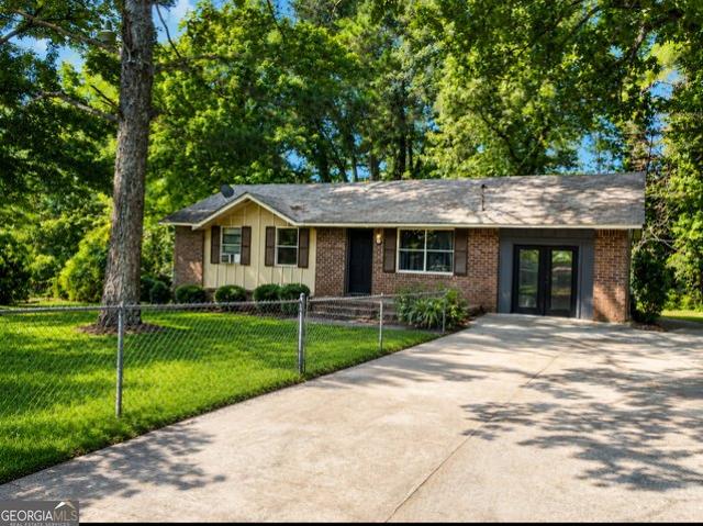 8293 Marlborough Dr, Jonesboro, GA 30238