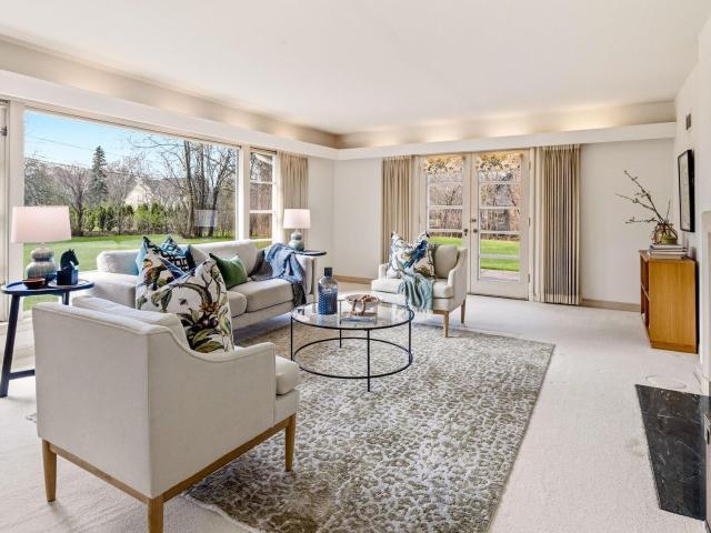 8293 N Gray Log Ln, Fox Point, WI 53217 | MLS #1959 | Compass