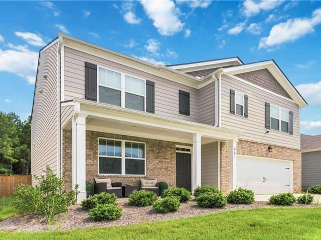 8293 Bluewater Drive
