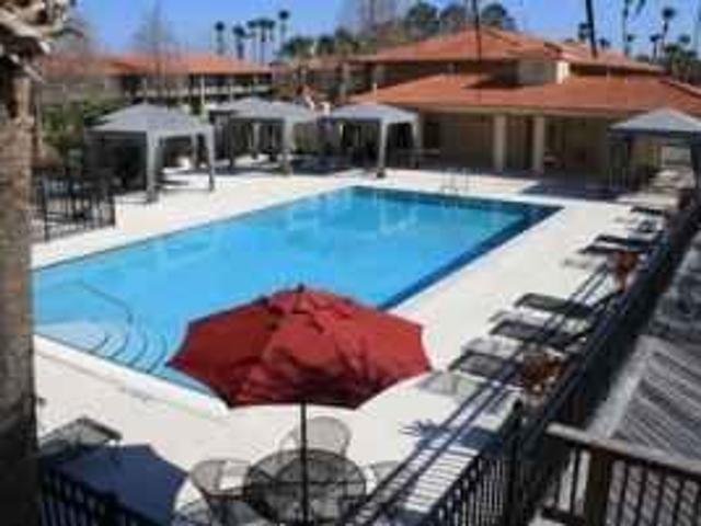 $829 / 1br 550ft² Furnished Ready to Move In Studio Parc/Orlando map